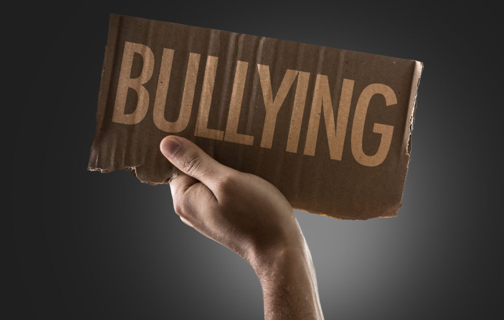 Adult Bullies: The Calculating Bully | Shannon Thomas